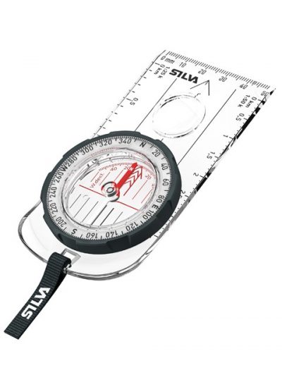 Silva : Ranger Compass – Jo Royle